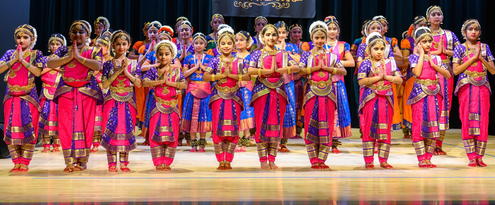 Naatyalahari: Where Dance Comes Alive - Naatyalahari